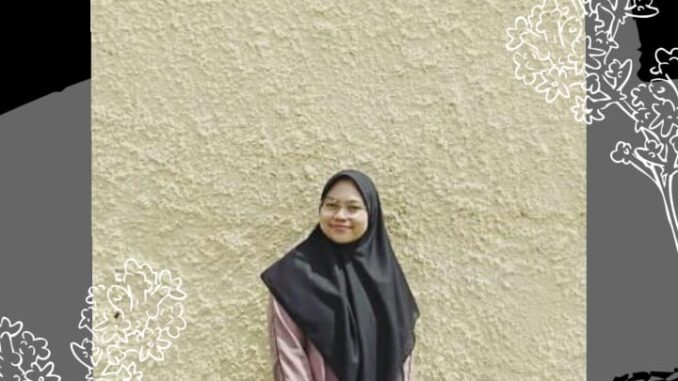 Desain Operasional Skripsi An. Nor Azizah - Psikologi Islam UIN Antasari